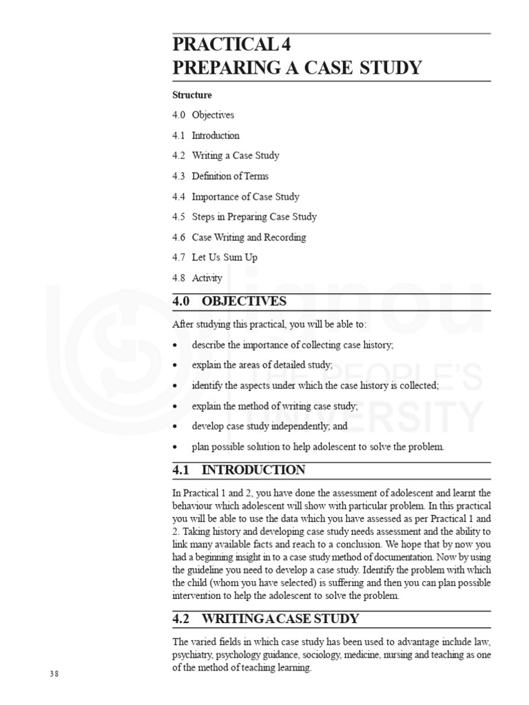 Practical 4 | PDF | Adolescence | Medical Diagnosis
