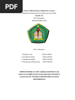 Arti dan Sejarah Nahdlatul Wathan | PDF | Filsafat | Agama & Spiritualitas