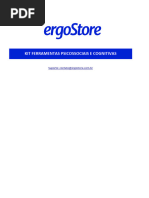 COPSOQ - Versão Curta | PDF
