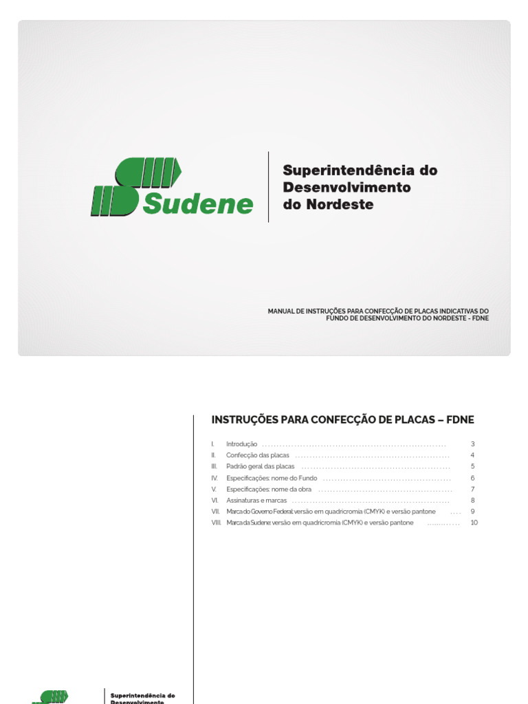 FDNE Placa r2 | PDF | Visão | Cor