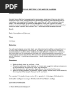 Family Feud Rules | PDF