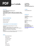 OCSEA Pay Scale Overview 2026 | PDF