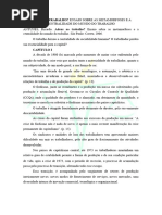 Bula do Herbicida Elevore 2024 | PDF | Ferimento | Nuvem