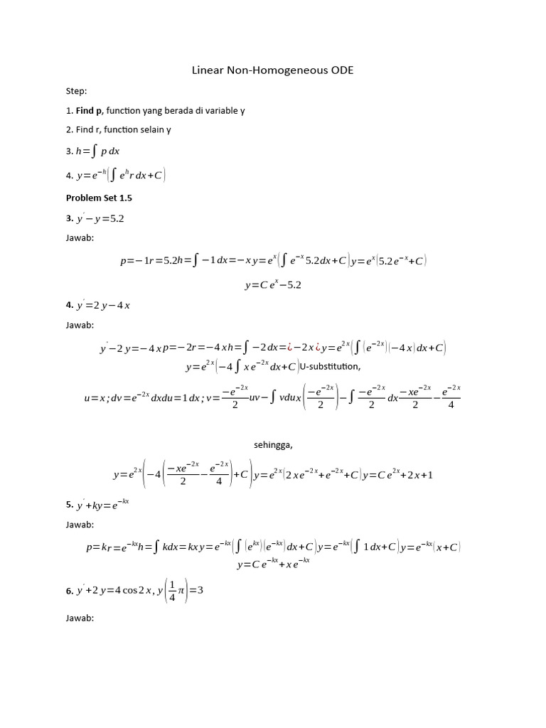 Problem Set 15 Pdf 3975
