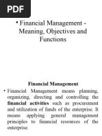 Strategic Management Textbook | PDF