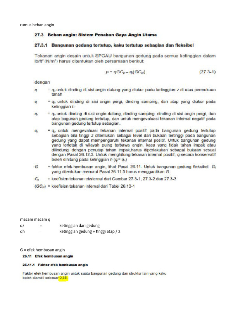Tubes Anstruk II - Kel 4 - Okok Print A3 | PDF