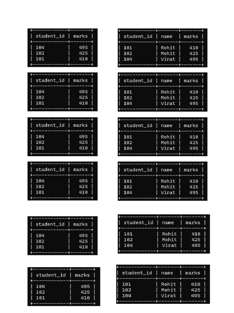 Nitt | PDF