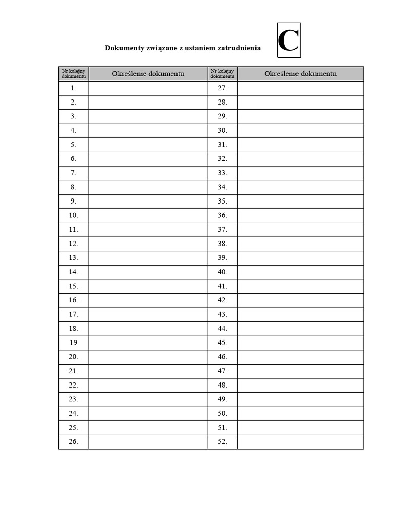 zakładka_do_akt_osobowych_czesc_C | PDF