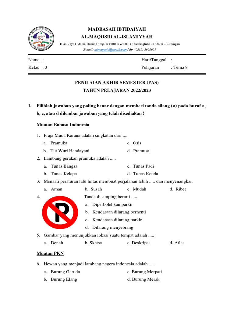 Pas Tema 8 Fix | PDF | Seni