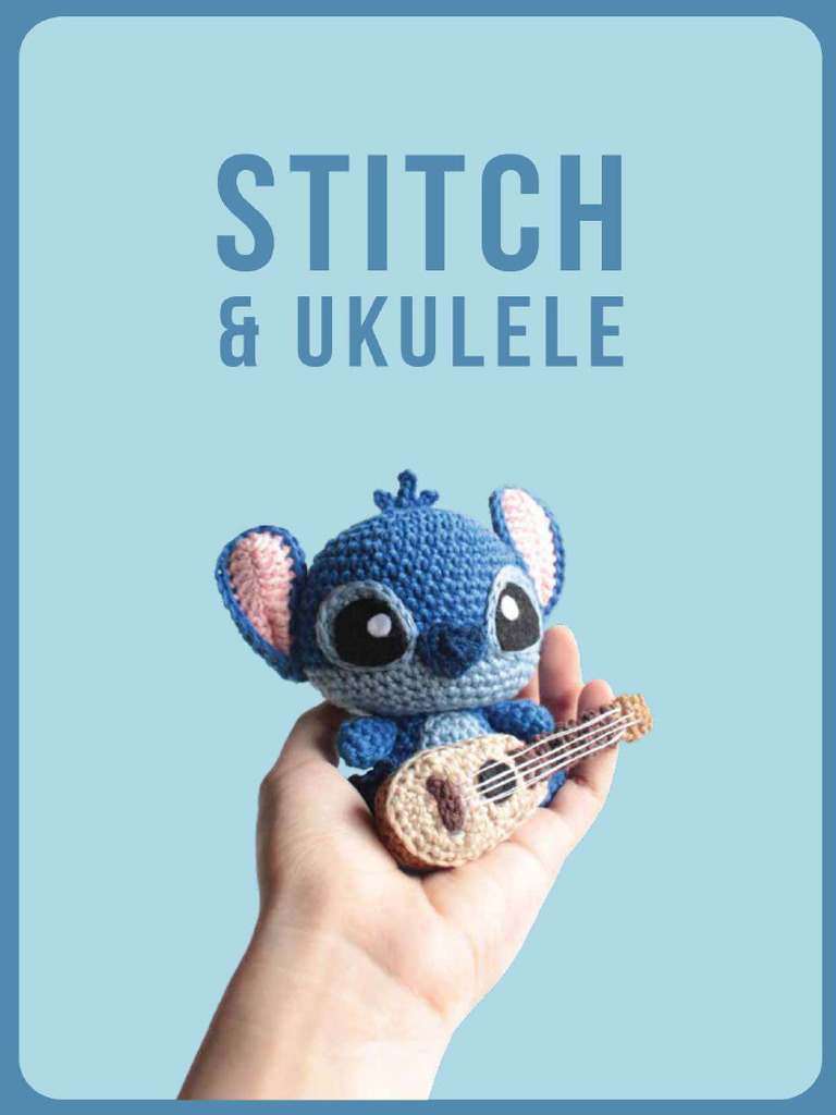 Stitch | PDF