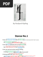 "If by Rudyard Kipling: A Guide" | PDF