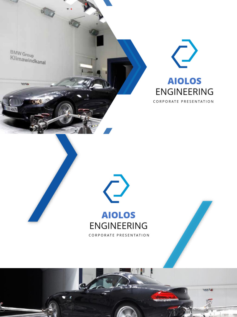 Aiolos Presentation | PDF | Engineering | Aerospace