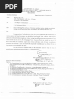 Circle Officers - Assam | PDF