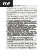 The Janda Approach | PDF | Balance (Ability) | Muscle