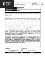 Abnkkbsnplako?! (Mga Kwentong Chalk Ni Bob Ong) | PDF