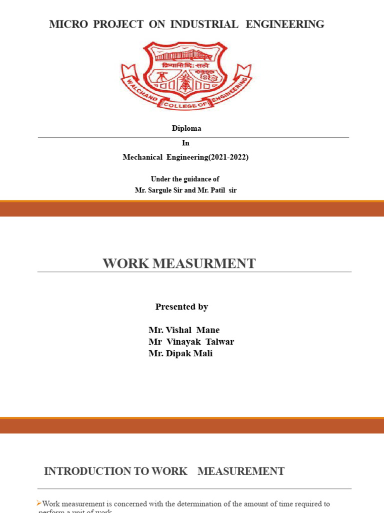 Ieq Micro Project | PDF | Business | Engineering