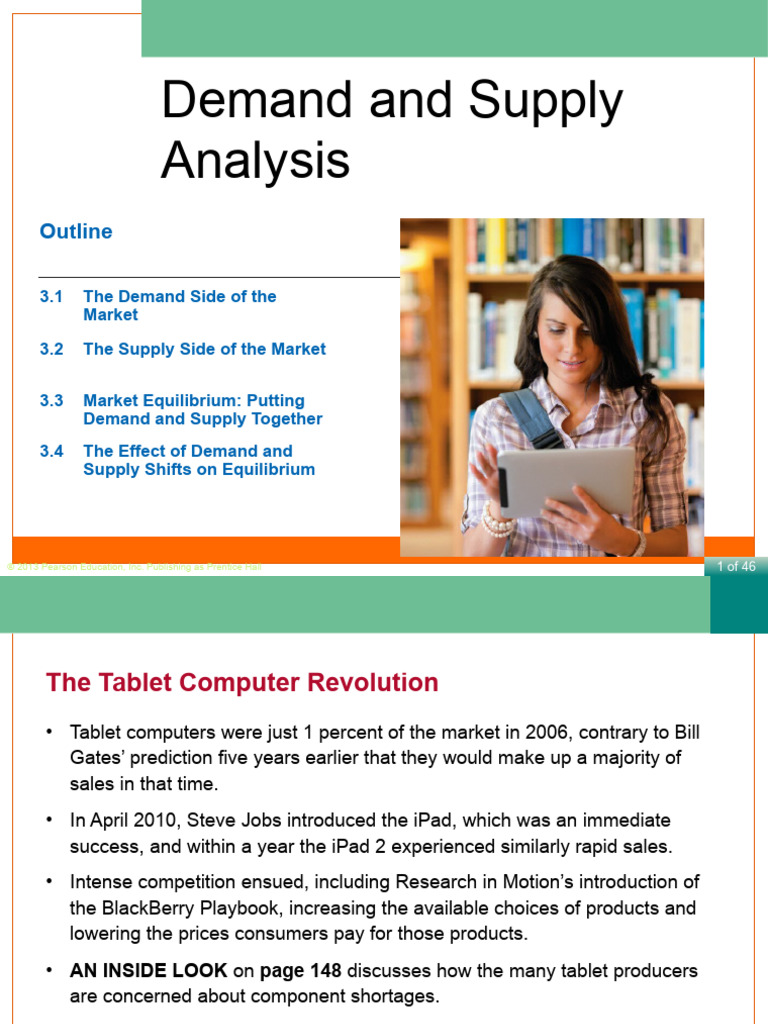 Lecture 2 (1) | PDF | Demand | Supply And Demand