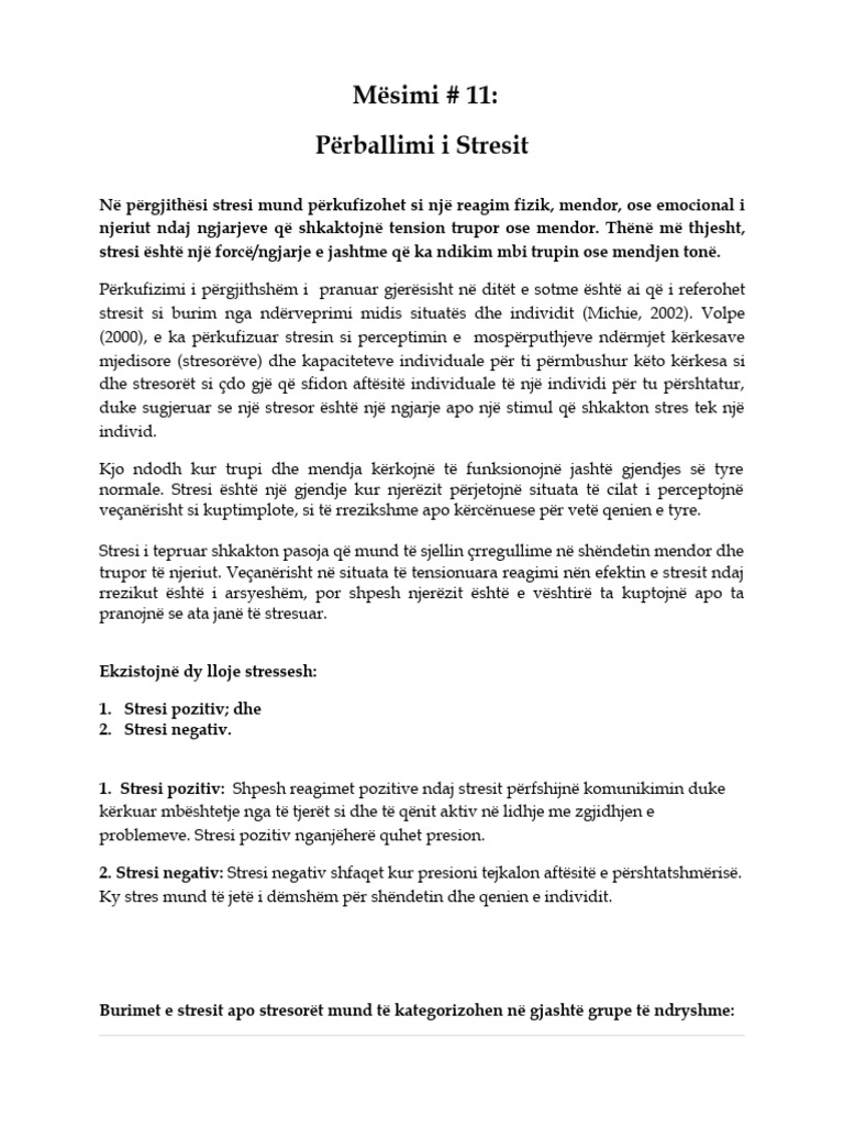 Shkurtimore 11 - 20 | PDF