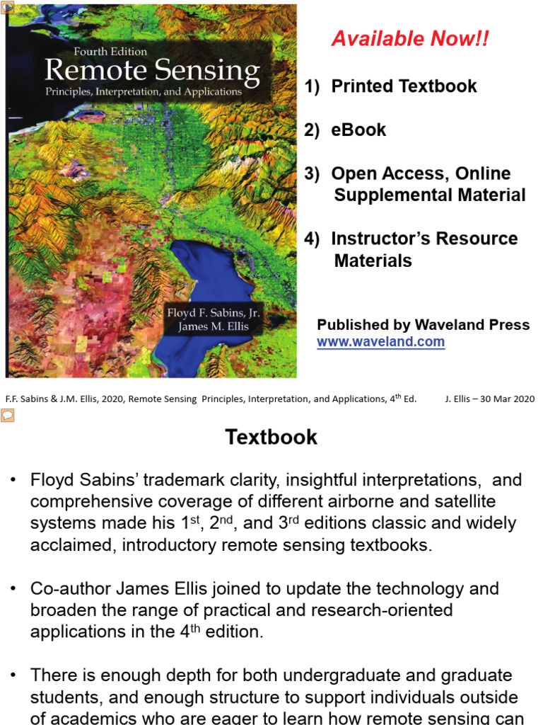 E-Book - Case Mapeamento Aéreo Urbano - Multirotor e Asa Fixa | PDF | Remote Sensing | Textbook