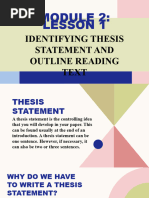 Apa Format Argumentative Essay Examples | PDF | Essays | Apa Style