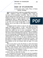 The Shantung Revival | PDF | Confession (Religion) | Born Again