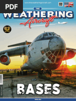 Underslung Rotor Design | PDF | Helicopter | Helicopter Rotor