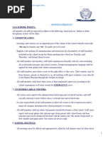 MoF PSEMAS | PDF | Hospital | Employment