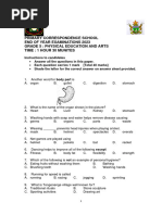 Tiny Daisy - How To Draw Pattern & Practice | PDF | Patchwork