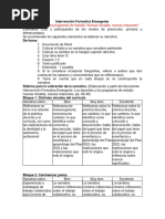 Calendario Dgeti 24-25 | PDF