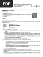 Niosh - E-Daftar | PDF