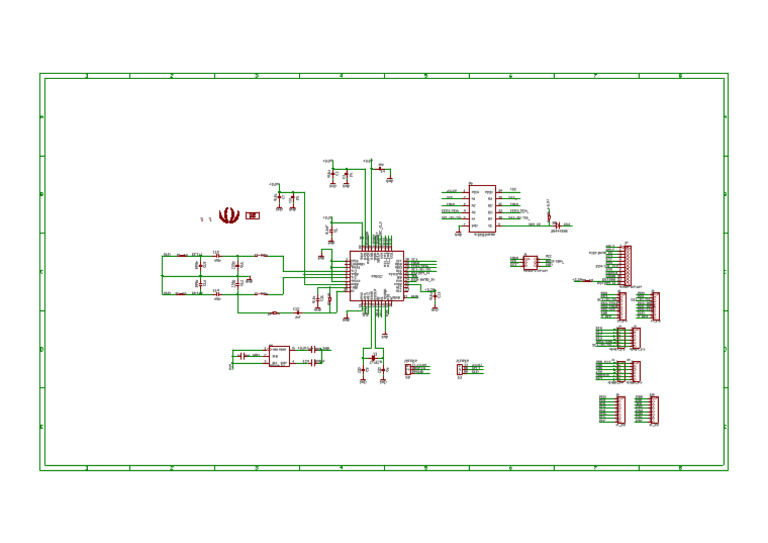 NFC Shield Schematic | PDF