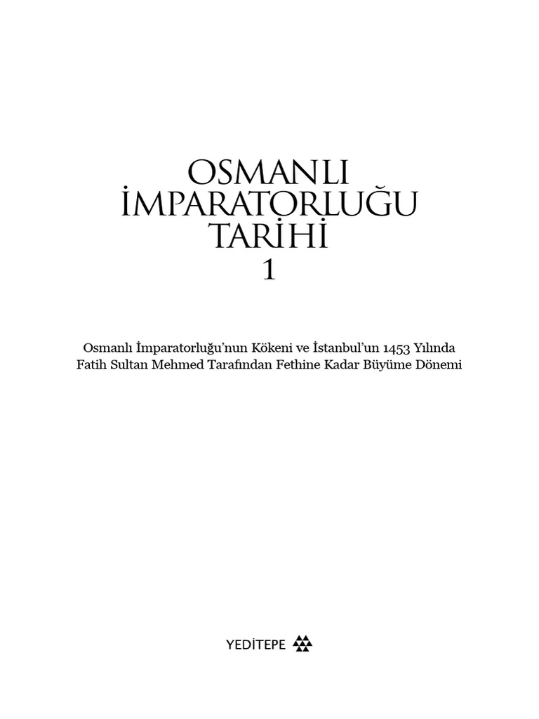Osmanli Mparatorlugu Tarihi 7 Cilt 2452014 204342 318 2452014 204342 ... Osmanli Mparatorlugu Tarihi 7 Cilt 2452014 204342 318 2452014 204342 ...