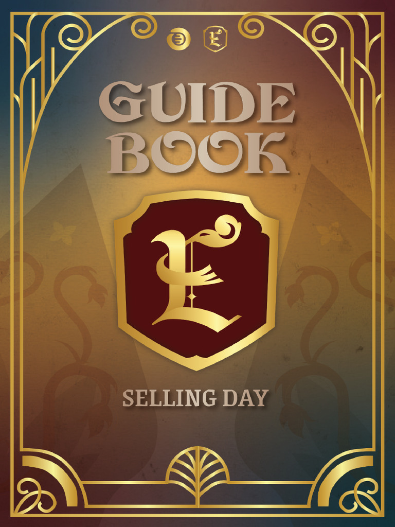 Panduan Pelaksanaan Selling Day 2023 | PDF