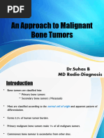 Lodwick Classification for Bone Tumor Growth | PDF | Medical Imaging ...