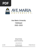 Degree and Certificate Code List | PDF | Bachelor's Degree | Master's ...