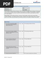 Navmc 11622 | PDF | United States Marine Corps | National Security