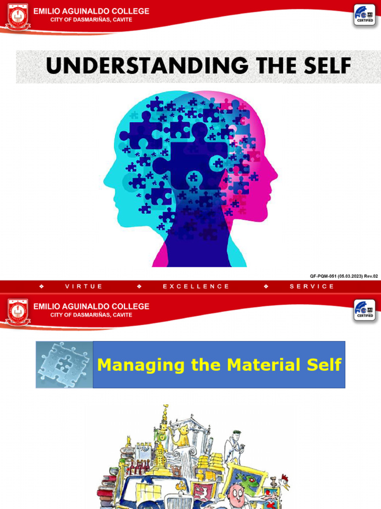 UTS Finals Reviewer Lesson 1 To 3 | PDF | Leadership | Naturalization