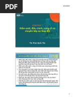 HƯỚNG DẪN SỬ DỤNG CADENA | PDF