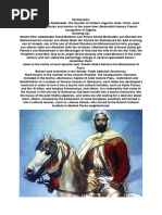 Types of Amabizo in Zulu Language | PDF