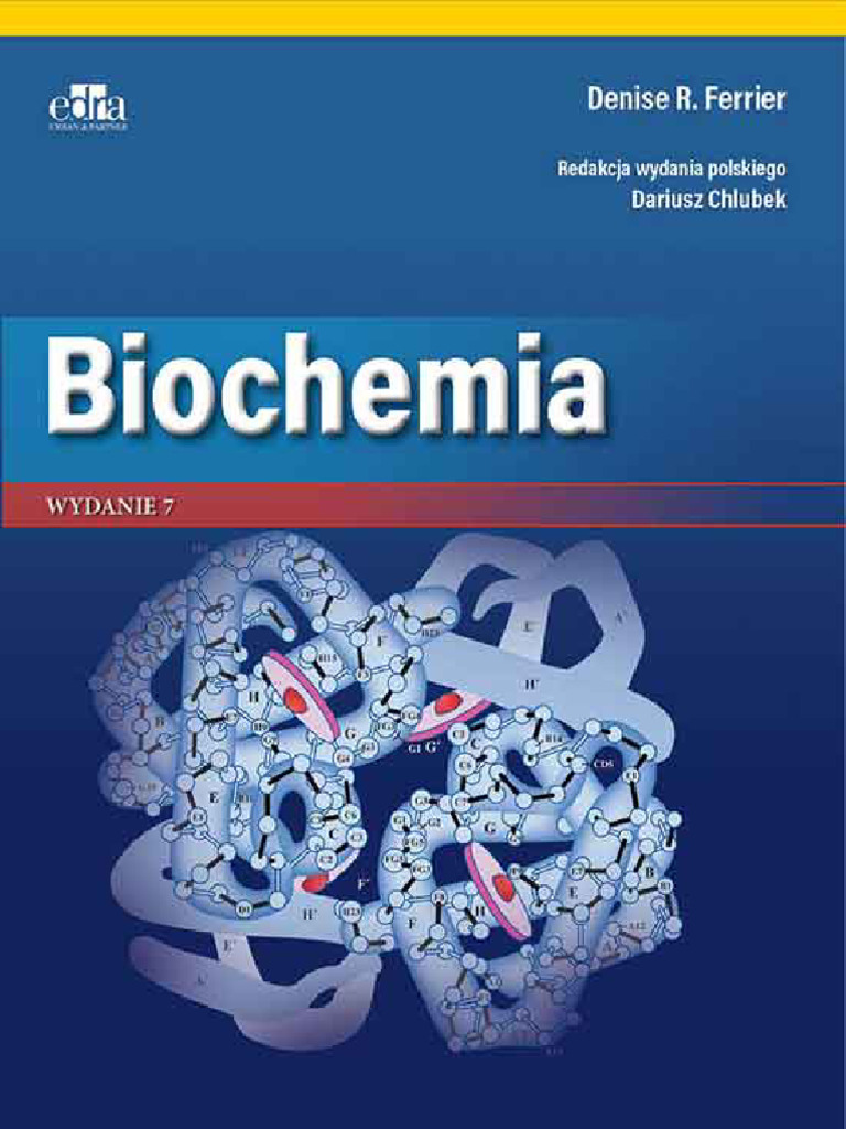 Biochemia | PDF