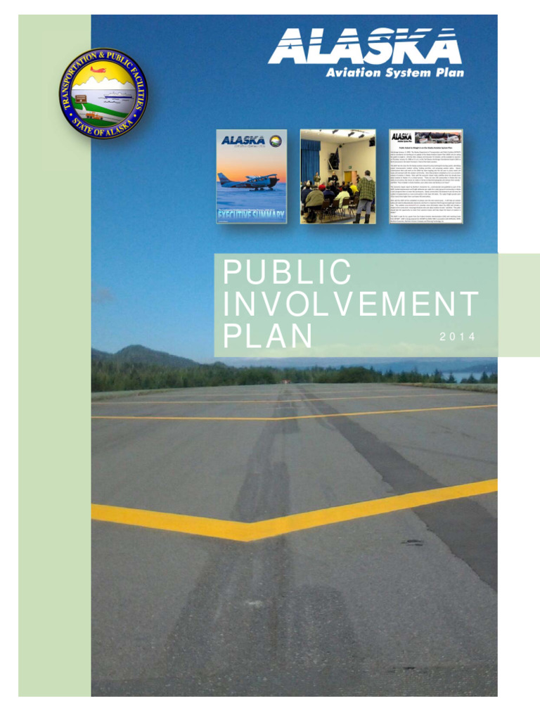 Aasp Public Involvement Plan | PDF | United States Postal Service ...
