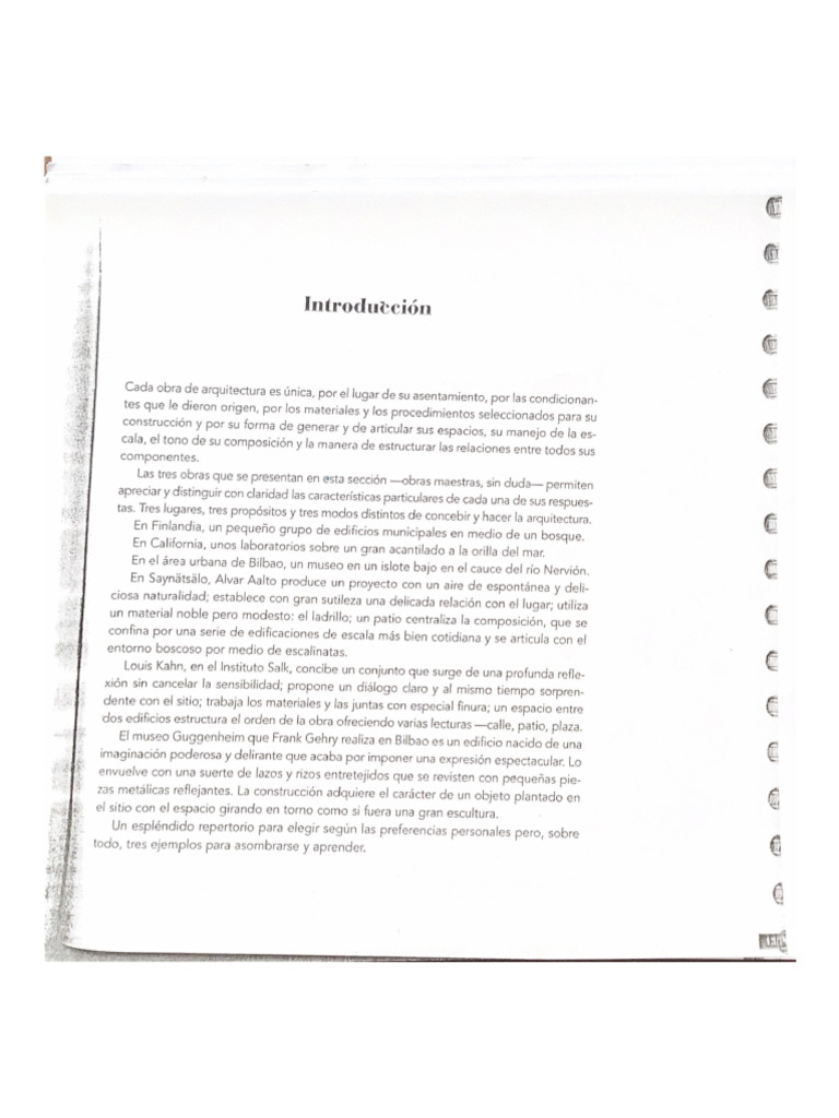 Documentos Escaneados | PDF