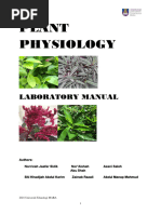 RRB Exam Science Prep Guide | PDF | Leaf | Plants