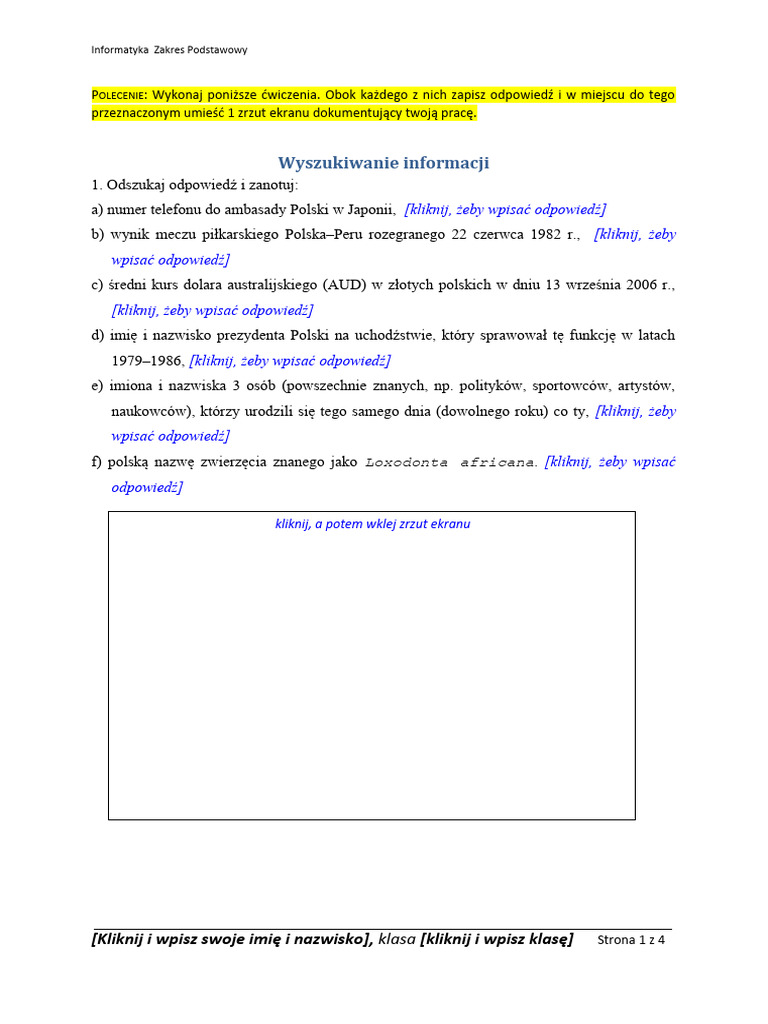 Wys Zuki Wanie 23 | PDF