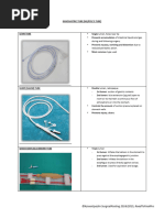 Nursing Students' Guide to Guaiac Test | PDF | Human Feces | Clinical ...