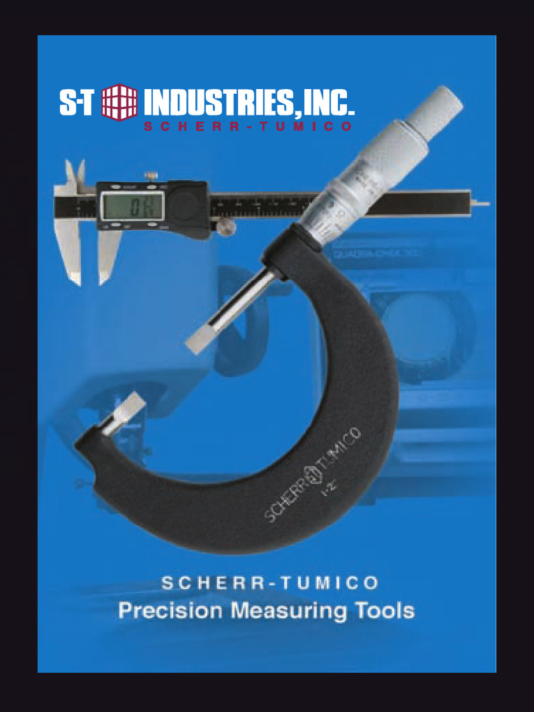 S-T Industries Catalog | Download Free PDF | Screw | Tools