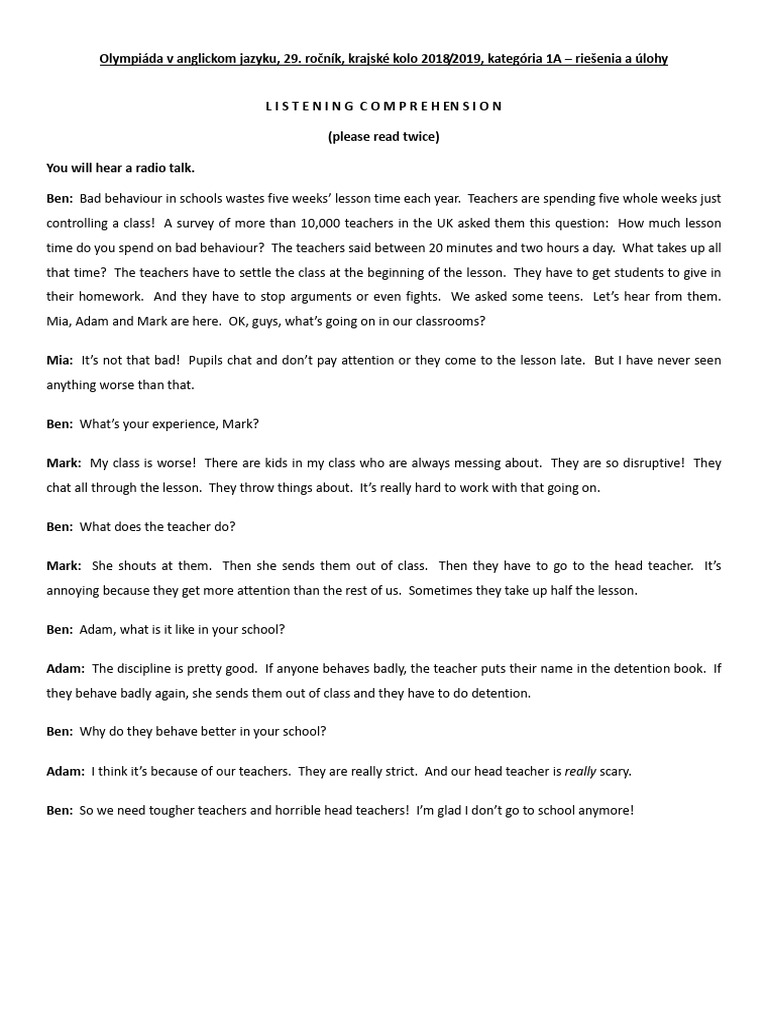 Aj 29 KK 1 Ari 19 | PDF