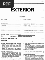 METHODOLOGY EE-Panelboard and ECB Installation | PDF | Manufactured ...