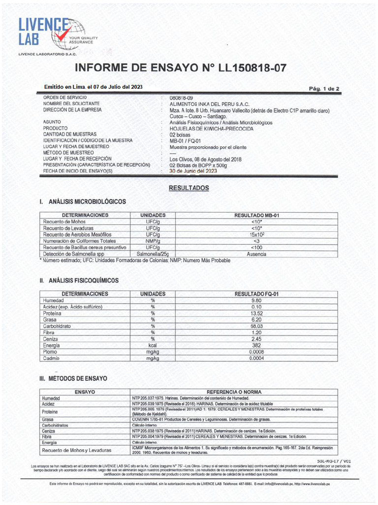 Documento Ss | PDF