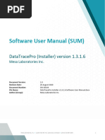 Realtek Dragon Intelligent Bandwidth Control Software Manual | PDF ...